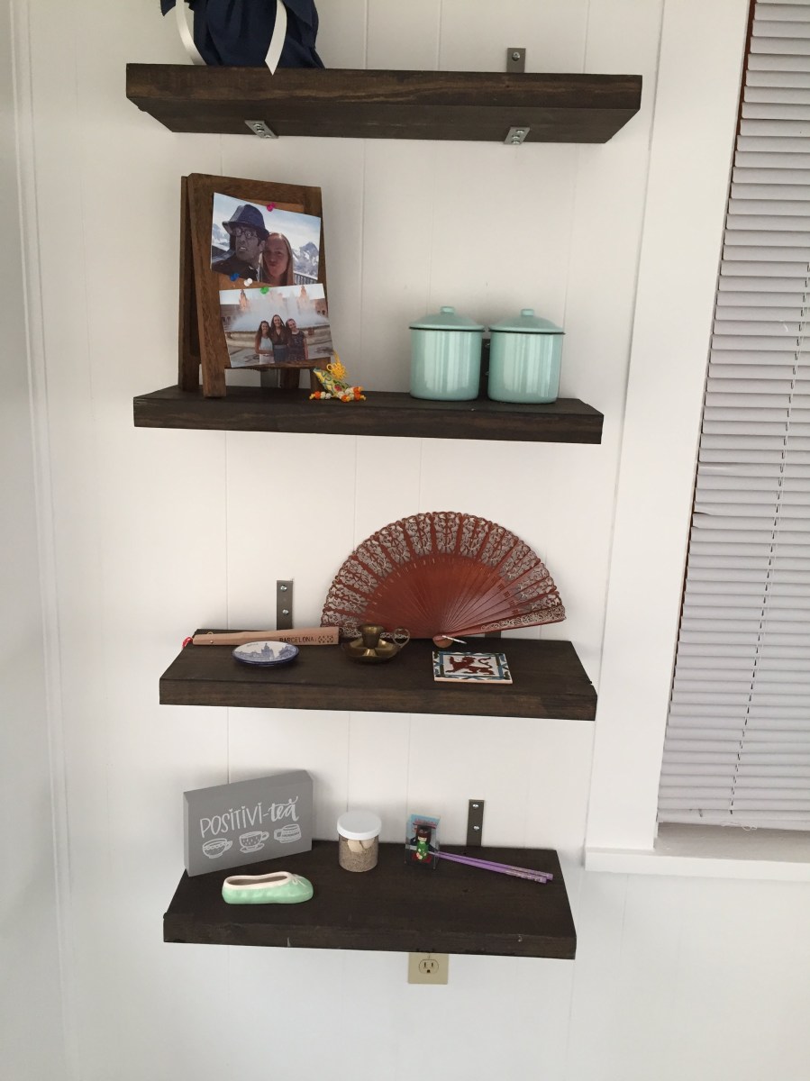 Let’s start at the very beginning… – bonita by rachel