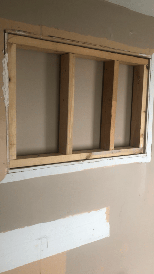 Spring 2021 One Room Challenge: Week 3 – bonita by rachel