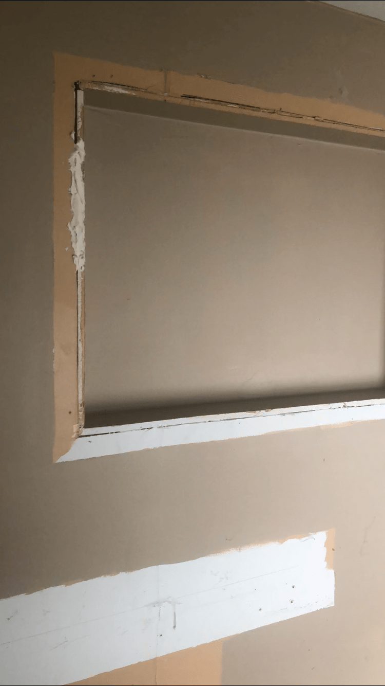 Spring 2021 One Room Challenge: Week 3 – bonita by rachel