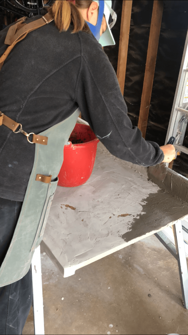 Spring 2021 One Room Challenge: Week 3 – bonita by rachel