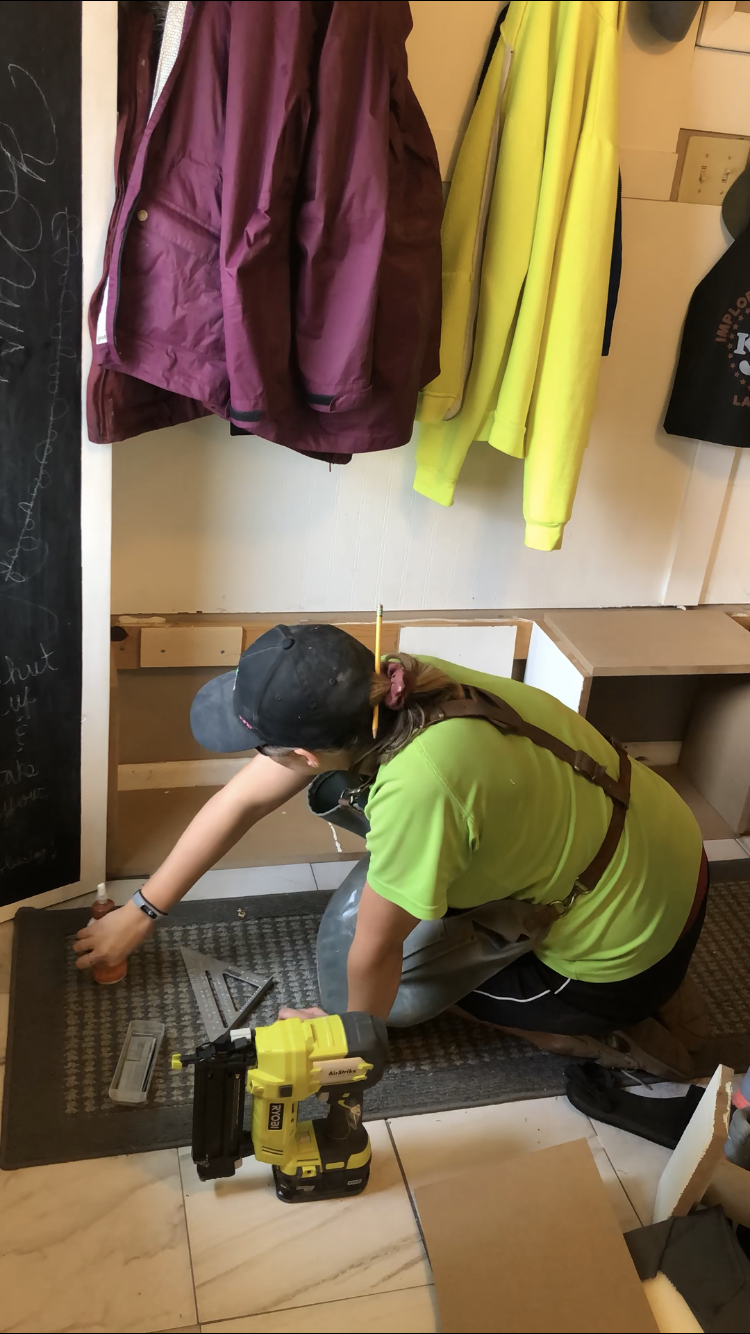 Tips for Using Power Tools – bonita by rachel