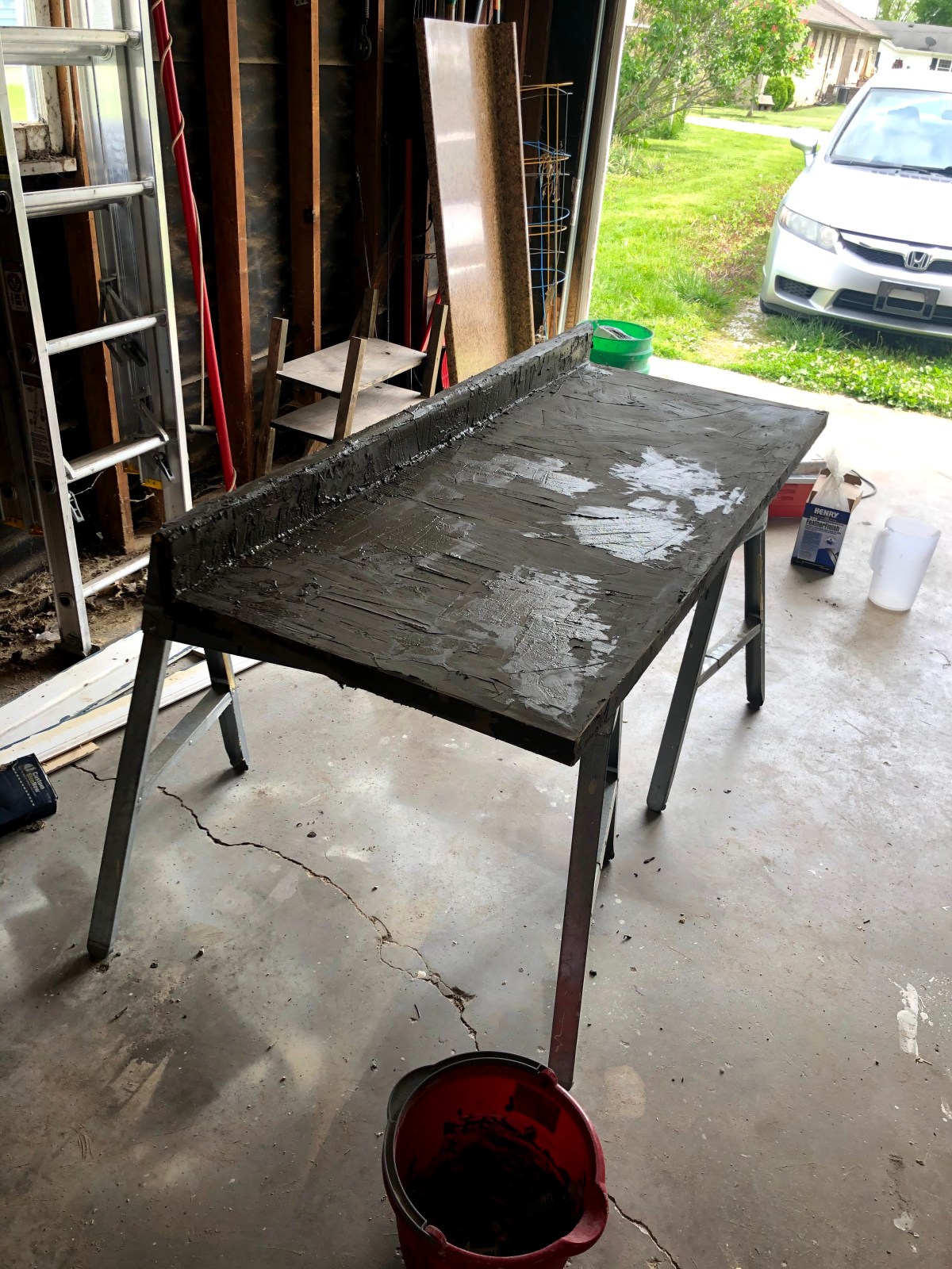 Spring 2021 One Room Challenge: Week 3 – bonita by rachel