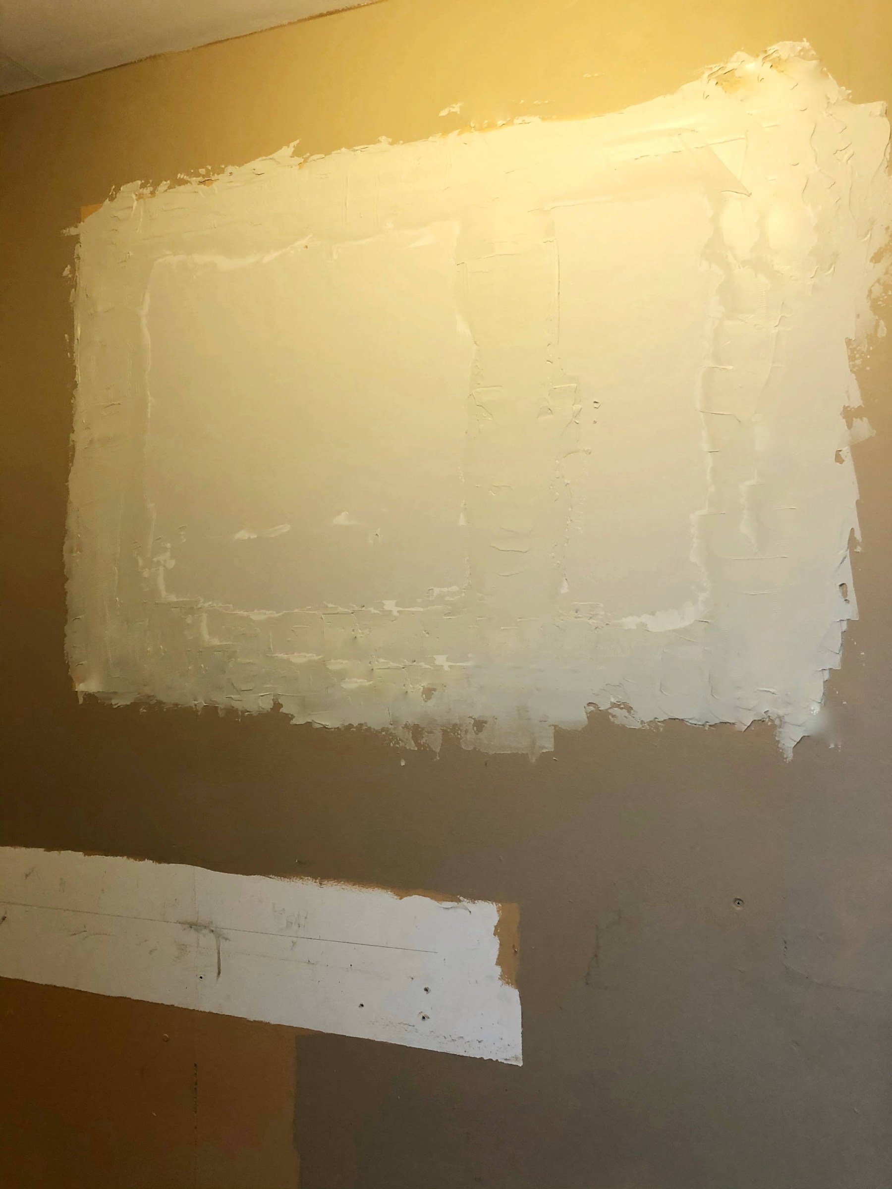 Spring 2021 One Room Challenge: Week 3 – bonita by rachel