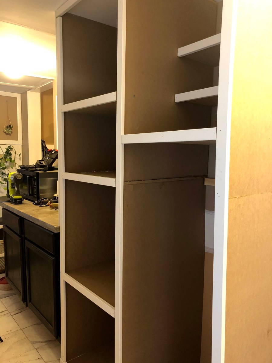 Spring 2021 One Room Challenge: Week Five – bonita by rachel