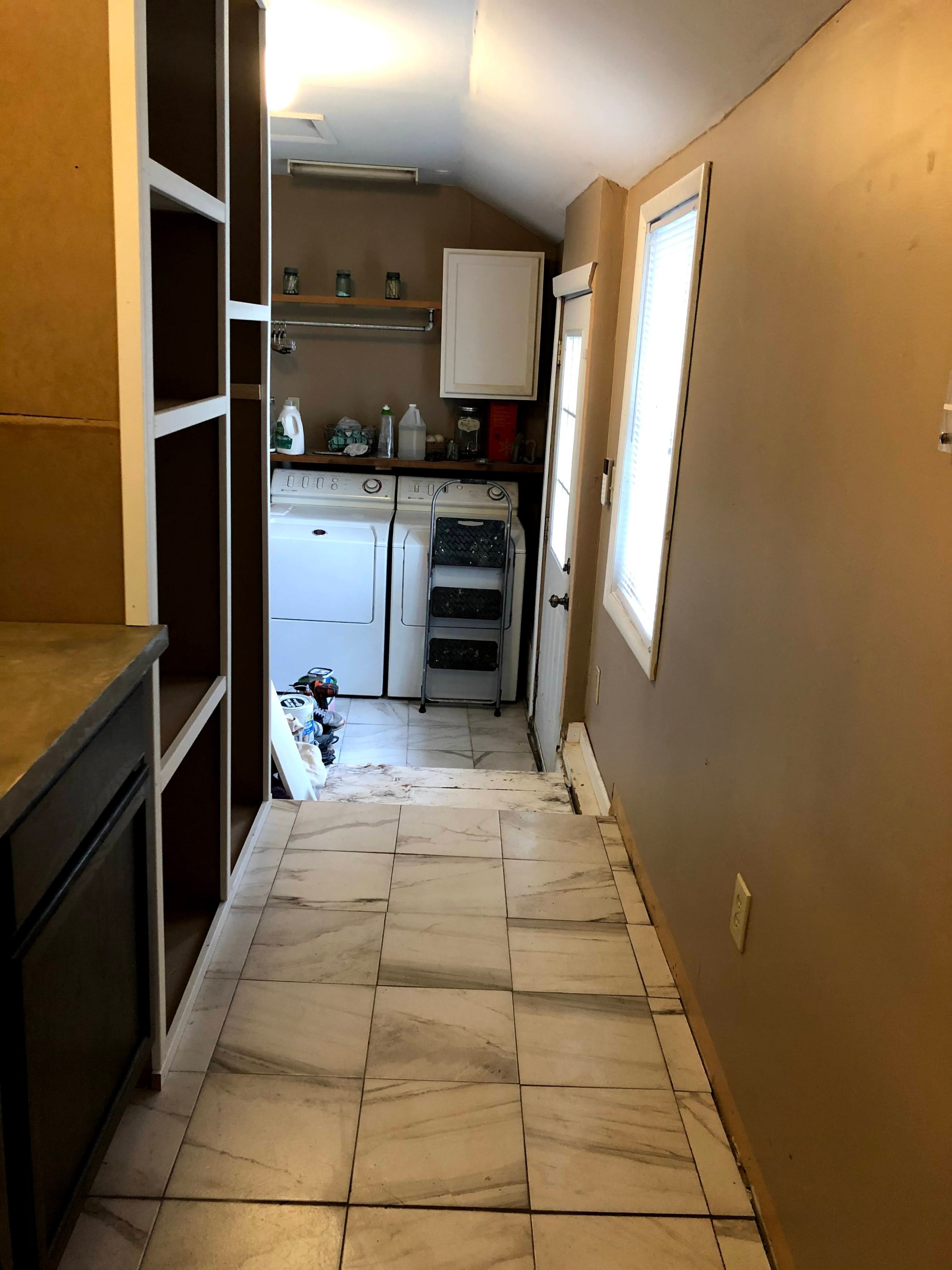 Spring 2021 One Room Challenge: Week Five – bonita by rachel