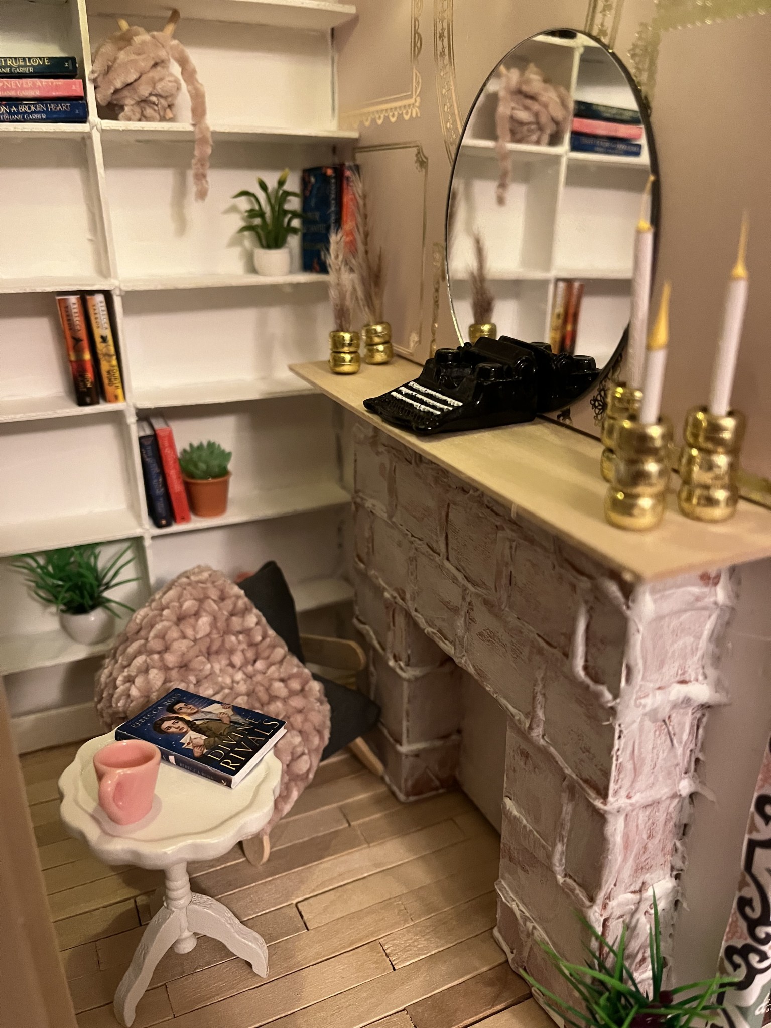 Mini Books – bonita by rachel